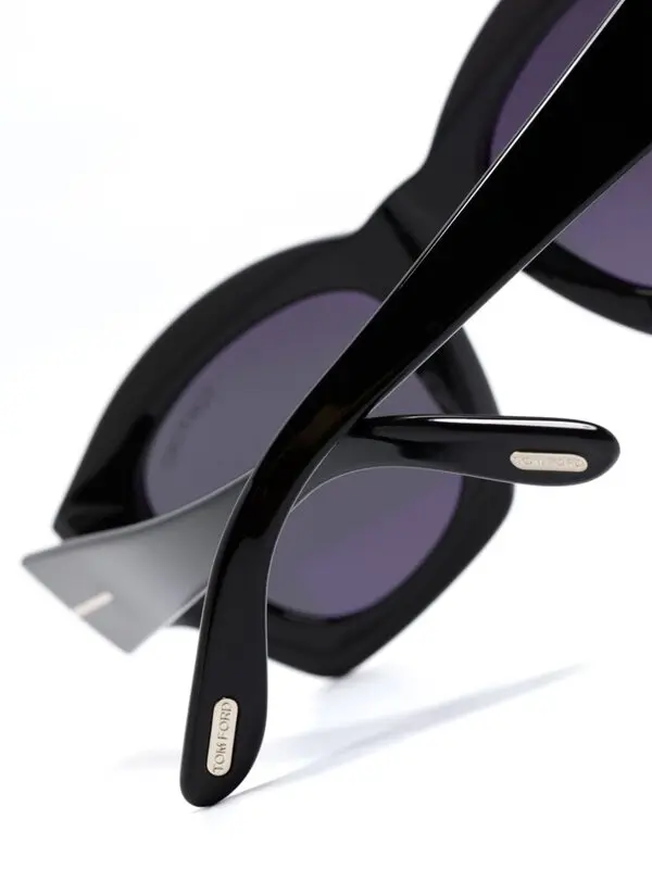 TOM FORD Guilliana Sunglasses