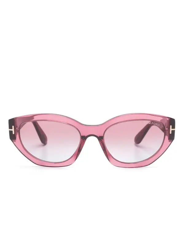 TOM FORD Sunglasses - Pink