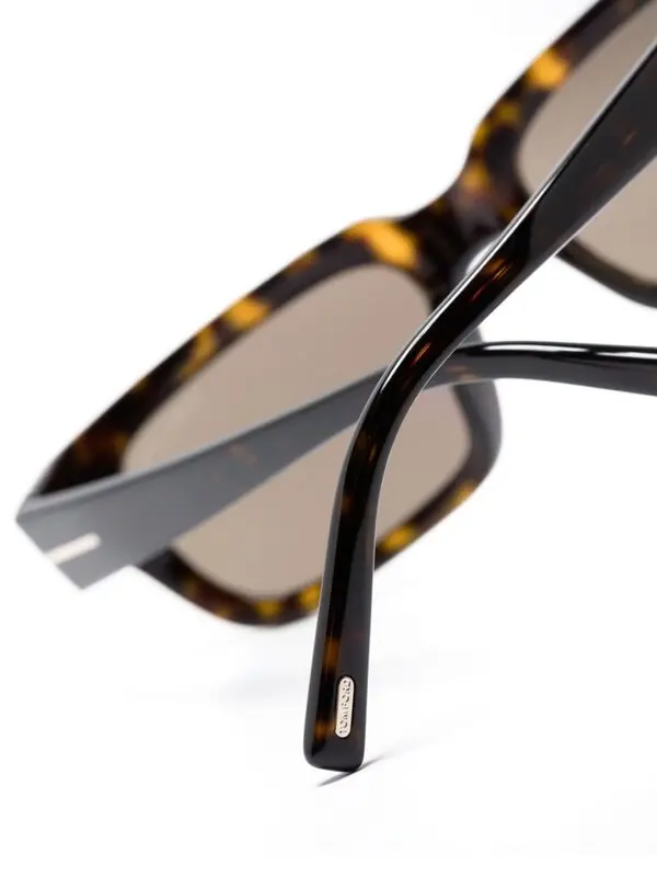 TOM FORD Ezra Sunglasses