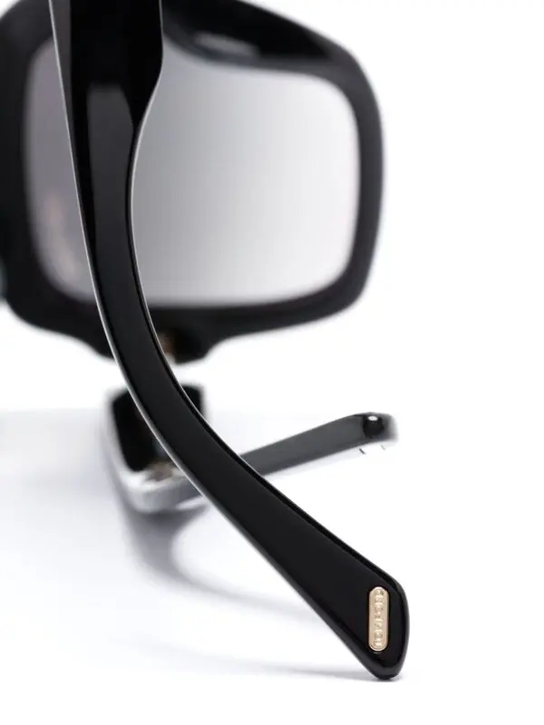 TOM FORD Sunglasses - Black