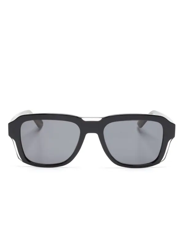 FACE À FACE Shiro 2 Square-frame Sunglasses