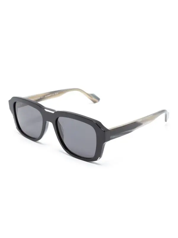 FACE À FACE Shiro 2 Square-frame Sunglasses