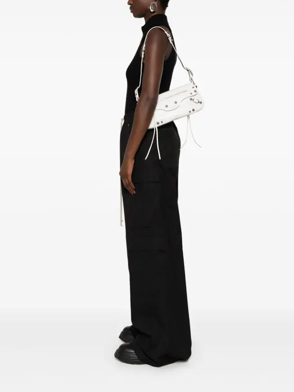 Balenciaga Small Le Cagole Sling Shoulder Bag