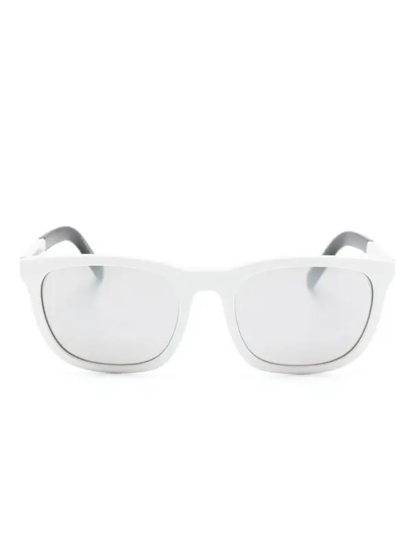 Moncler Kolligian Sunglasses - Black