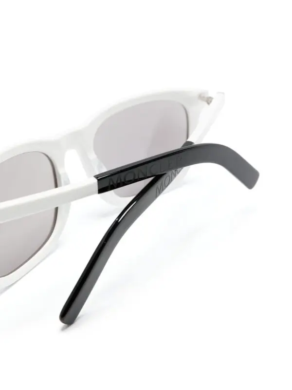 Moncler Kolligian Sunglasses