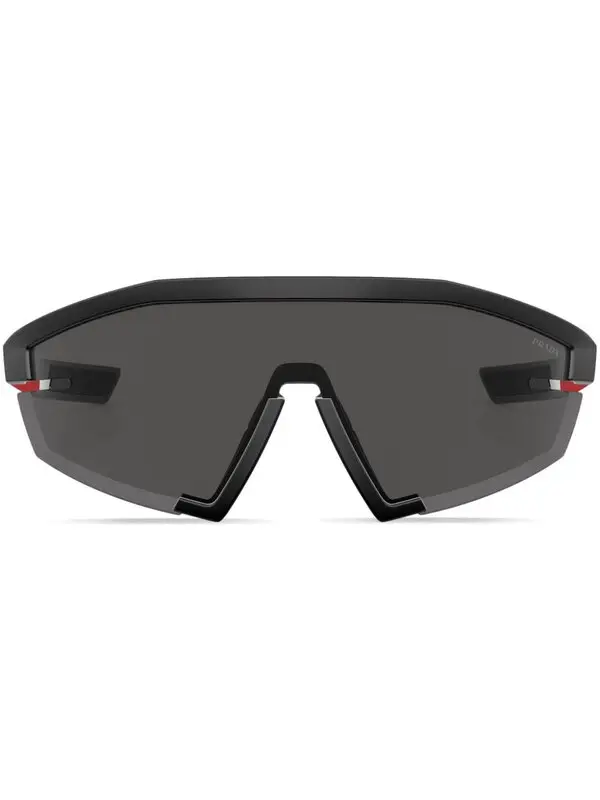Prada Ps 03zs Sunglasses - Black