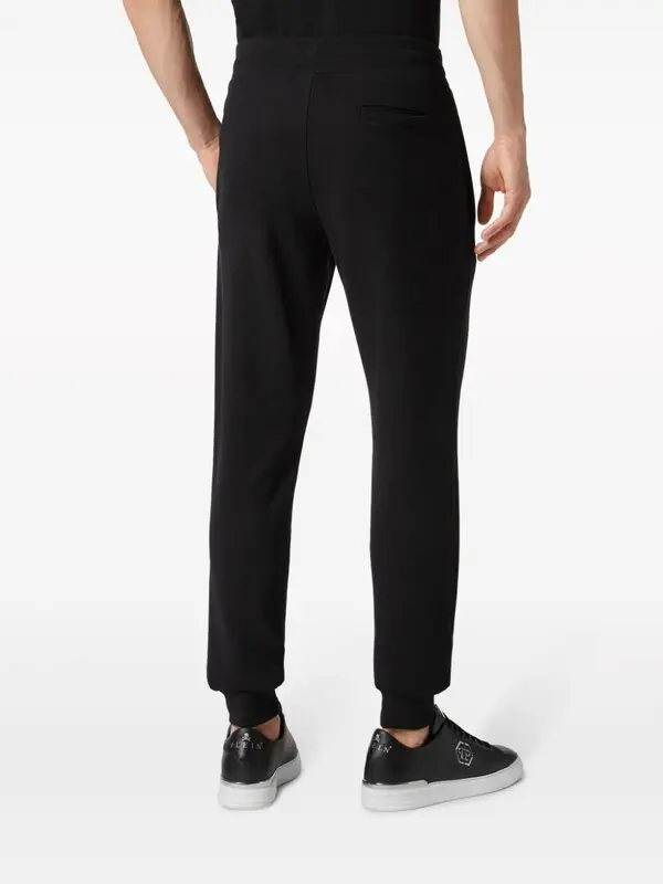 Philipp Plein Logo-print Track Pants