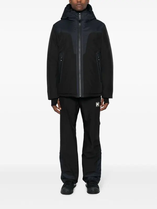 Palm Angels Ski Club Padded Ski Bottoms