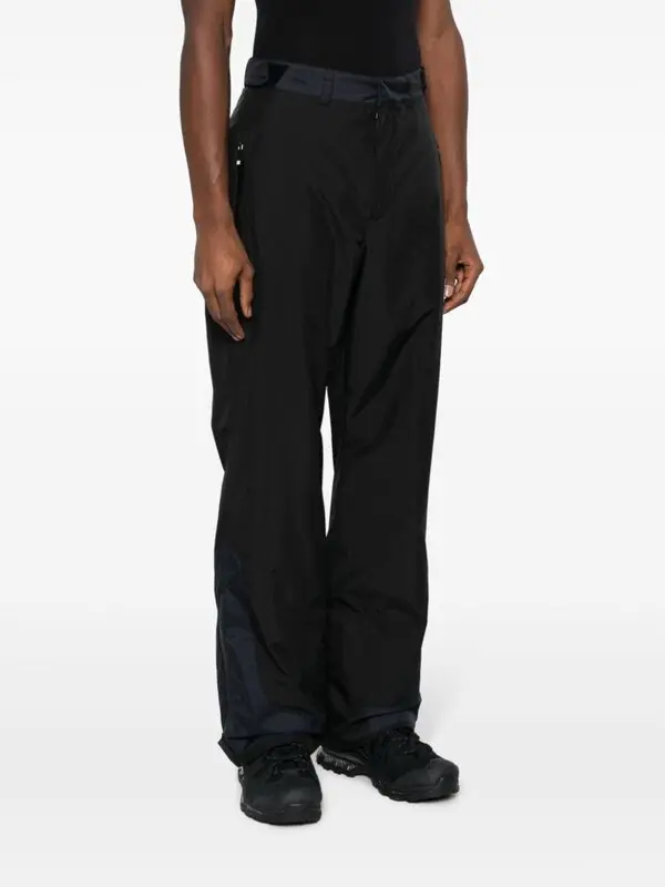 Palm Angels Ski Club Padded Ski Bottoms