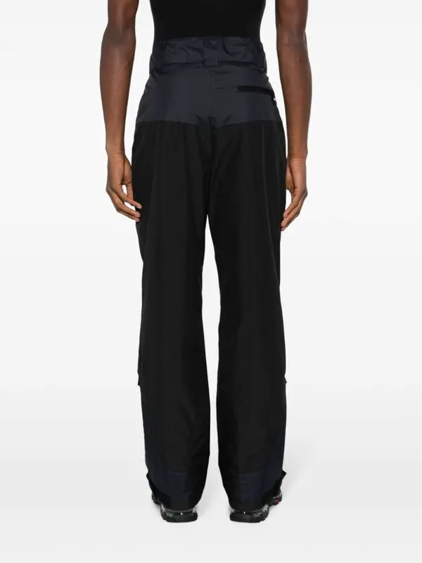 Palm Angels Ski Club Padded Ski Bottoms