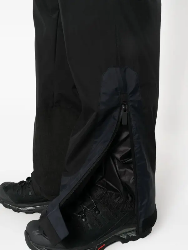Palm Angels Ski Club Padded Ski Bottoms