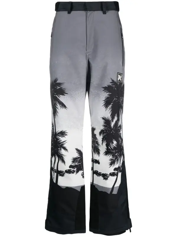Palm Angels Padded Ski Bottoms