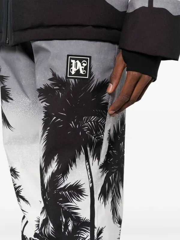 Palm Angels Padded Ski Bottoms