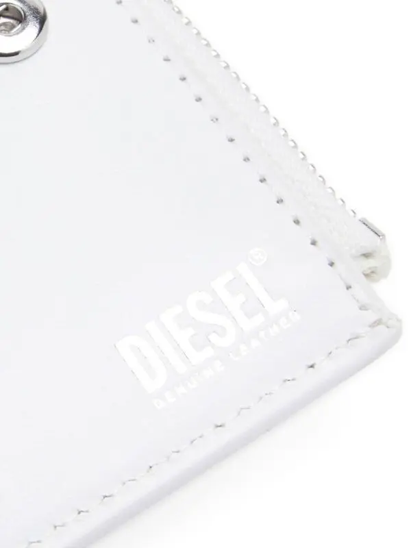 DIESEL® 1dr Leather Wallet