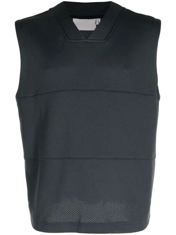OFF DUTY Fresco Mesh-design Vest