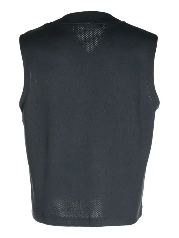 OFF DUTY Fresco Mesh-design Vest