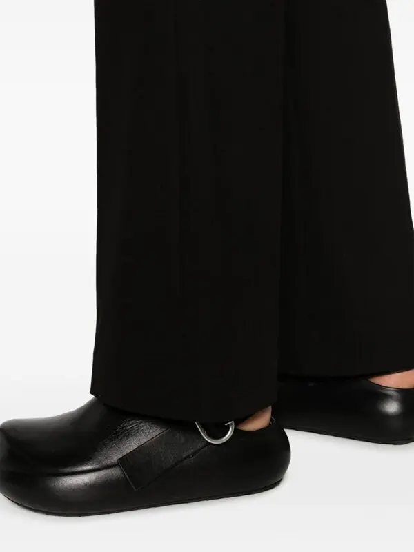 Vince Bootcut Tailored Trousers