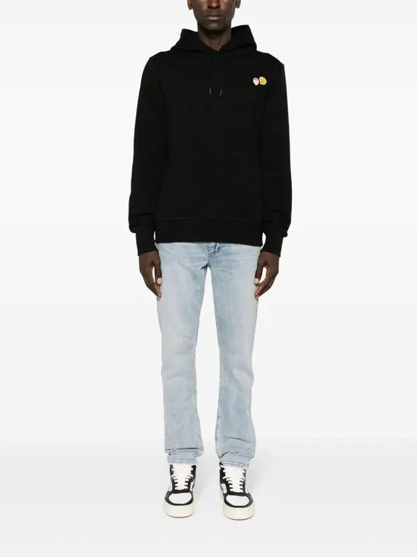 Rag & Bone Fit 2 Mid-rise Slim-fit Jeans - Blue
