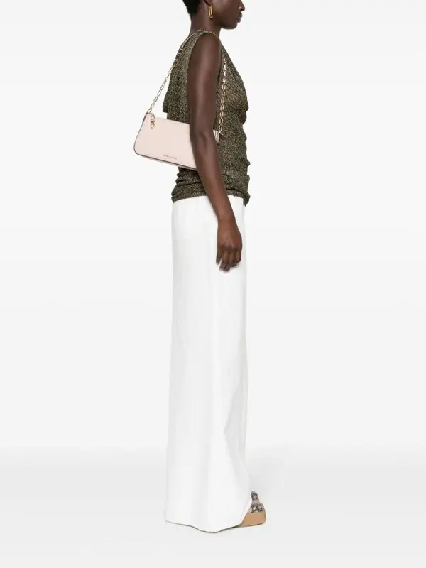 Michael Kors Empire Shoulder Bag - Pink