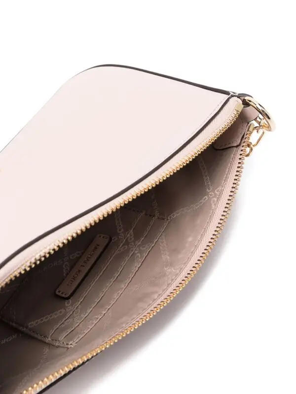 Michael Kors Empire Shoulder Bag - Pink