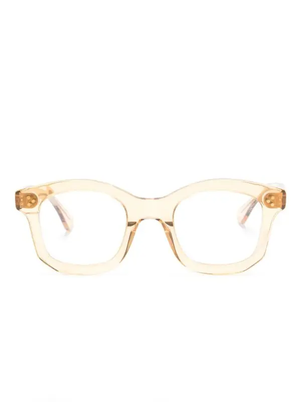EPOS Athos Round-frame Eyeglasses - Neutrals