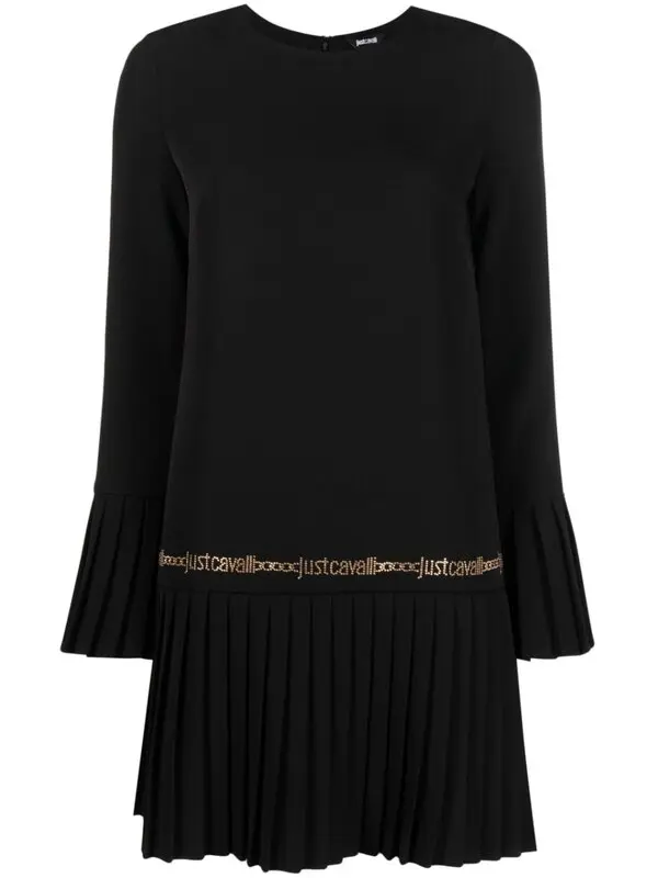 slim fit dress slacks Marquee Dress Black — Mini Dresses main image 0