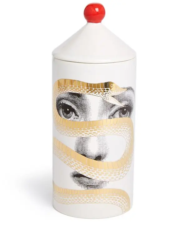 FORNASETTI Talvolta Scented Room Spray - White