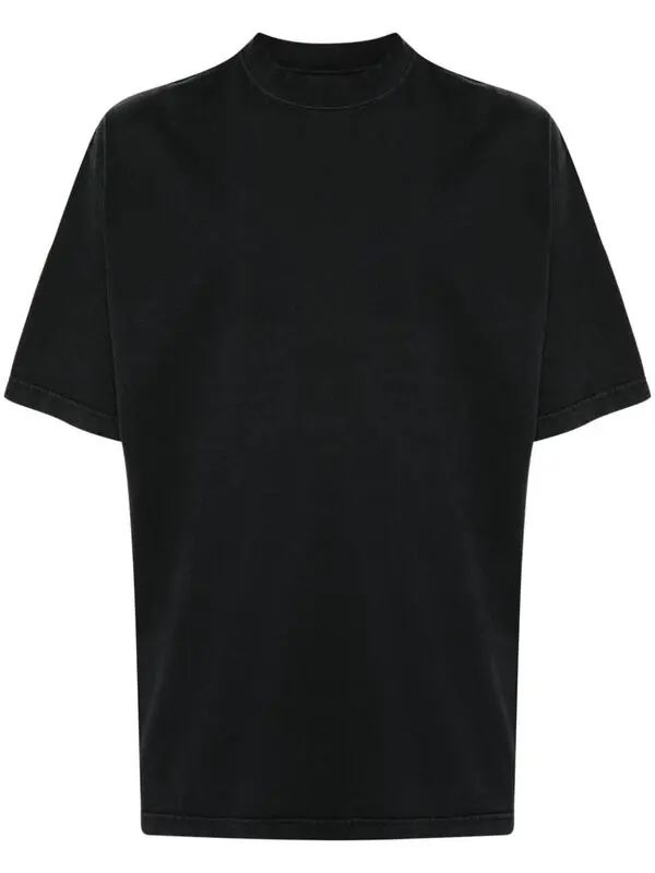 Balenciaga Logo-print T-shirt