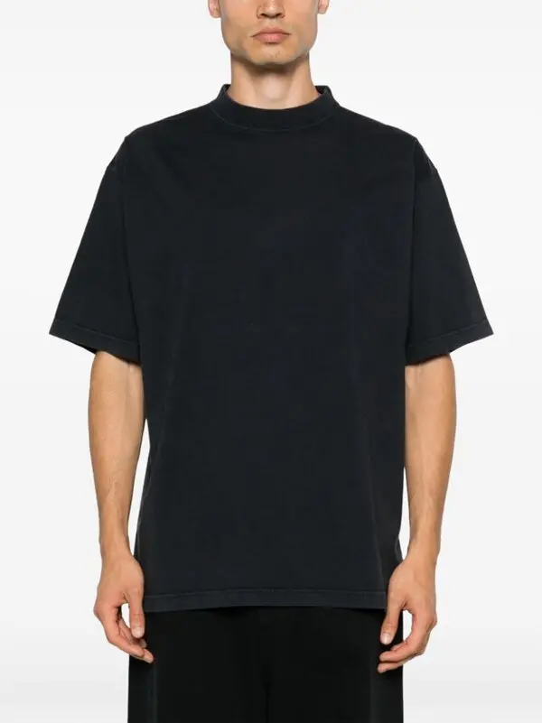 Balenciaga Logo-print T-shirt