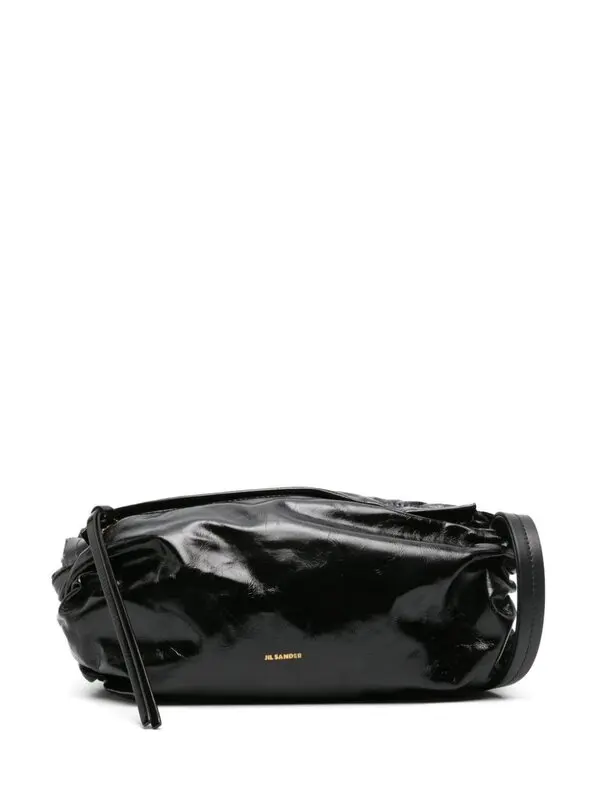 JIL SANDER Small Leather Bag