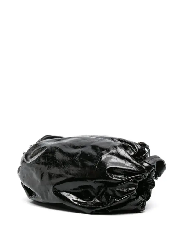 JIL SANDER Small Leather Bag