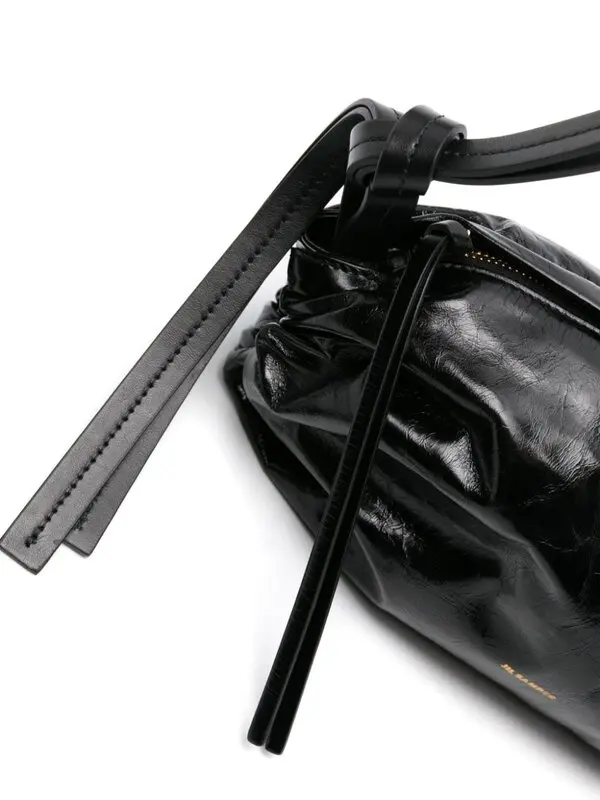 JIL SANDER Small Leather Bag