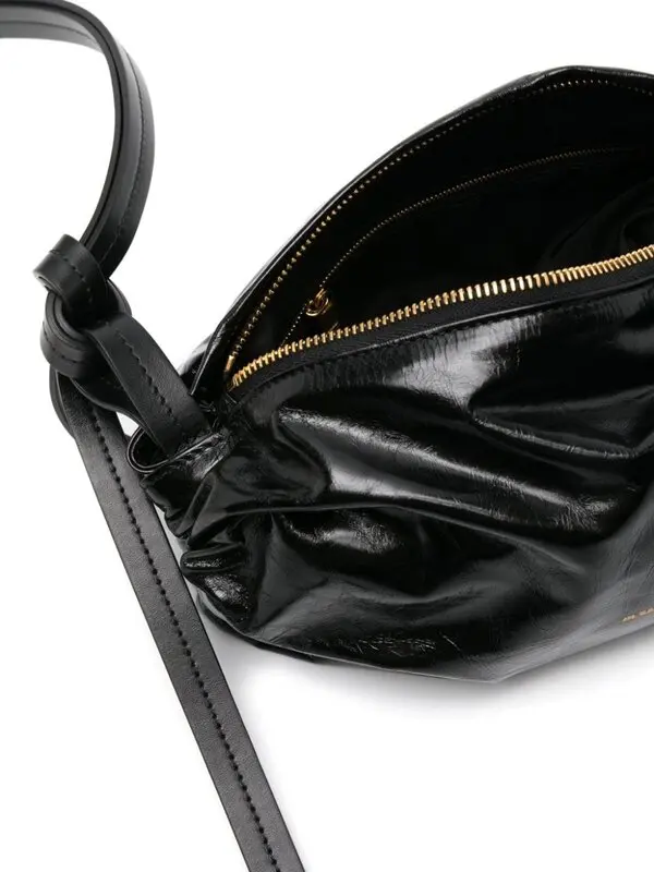 JIL SANDER Small Leather Bag