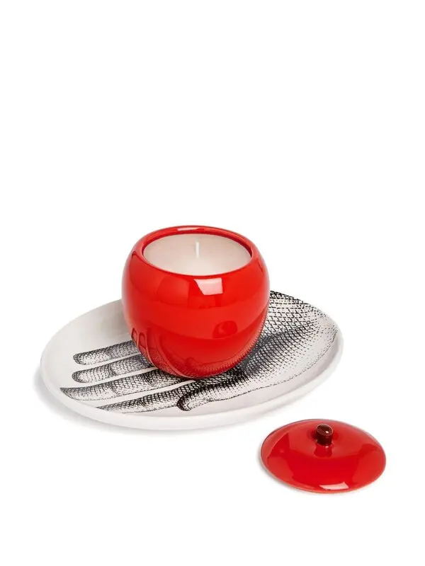 FORNASETTI Al Buio Scented Candle
