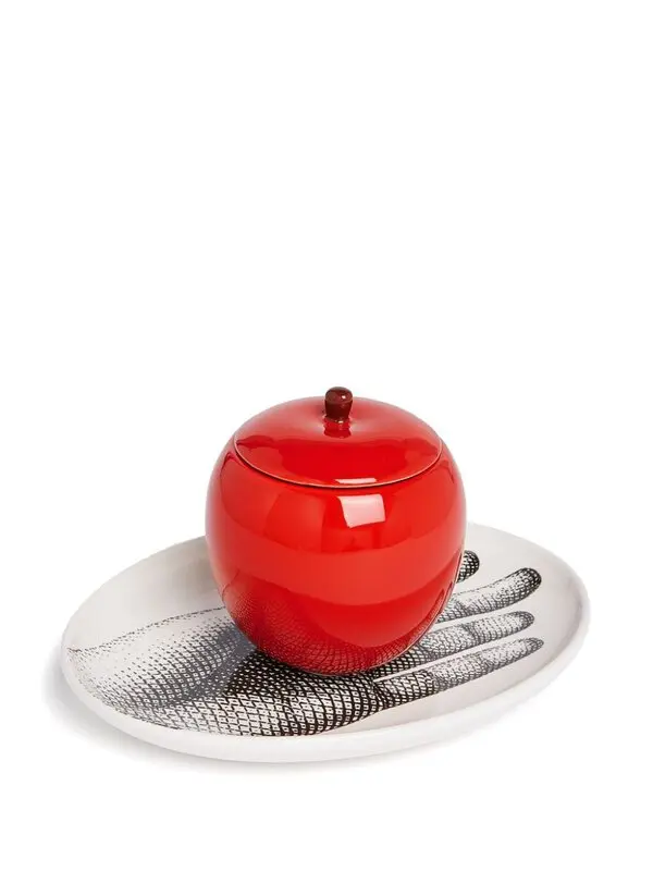 FORNASETTI Al Buio Scented Candle