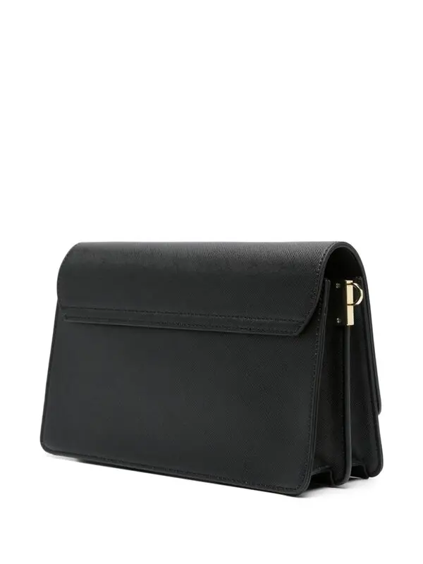 Moschino Logo-lettering Shoulder Bag