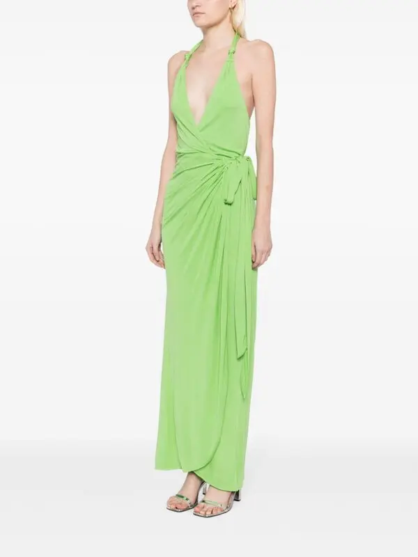 summer mini dress halter Summer Mini Dress | Halter Mini Dress main image 0