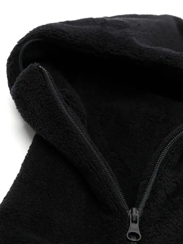 POST ARCHIVE FACTION 5.1 Fleece-texture Balaclava
