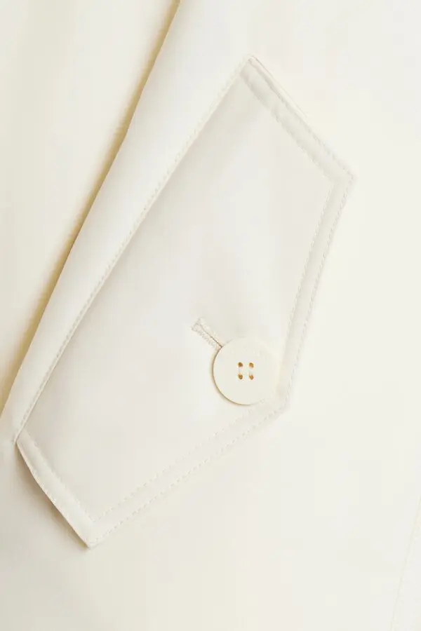 FERRAGAMO Hooded Padded Shell Jacket