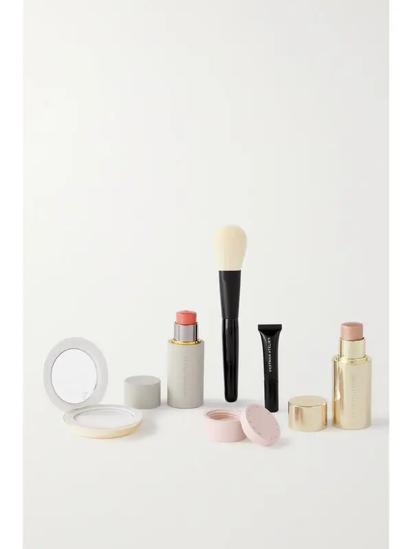 WESTMAN ATELIER Champagne Glow Kit