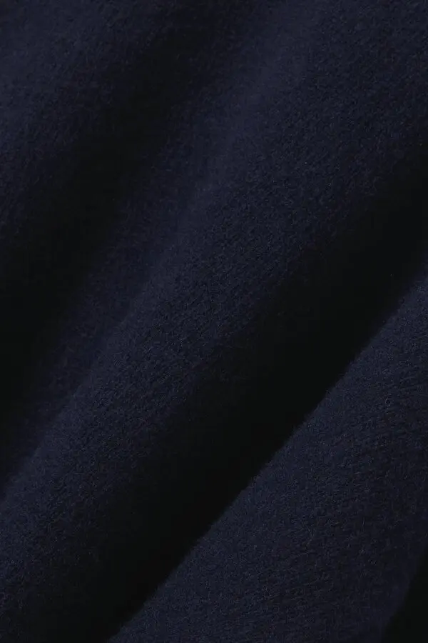 THE ROW Ezio Wool And Cashmere-blend Turtleneck Sweater
