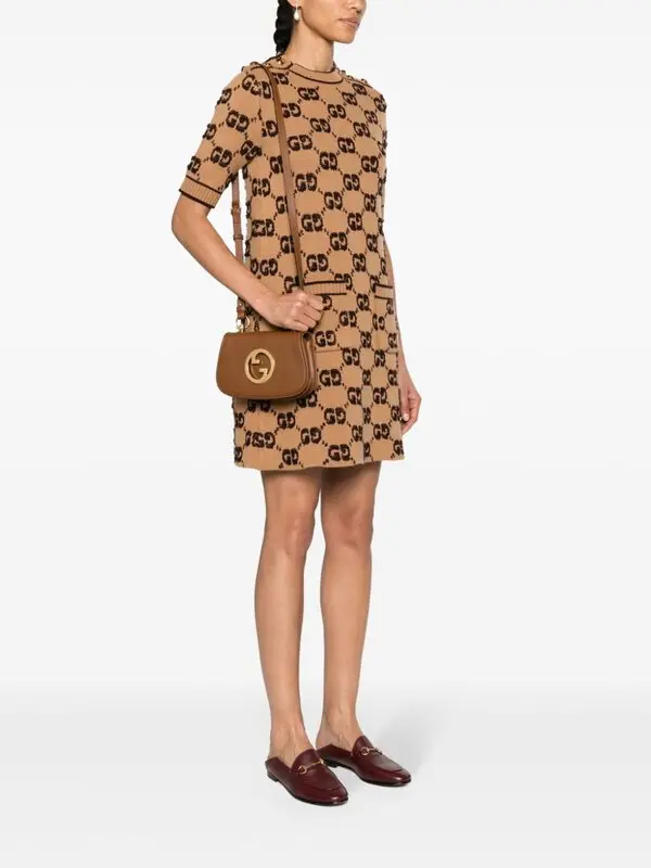 Gucci Blondie Mini Shoulder Bag