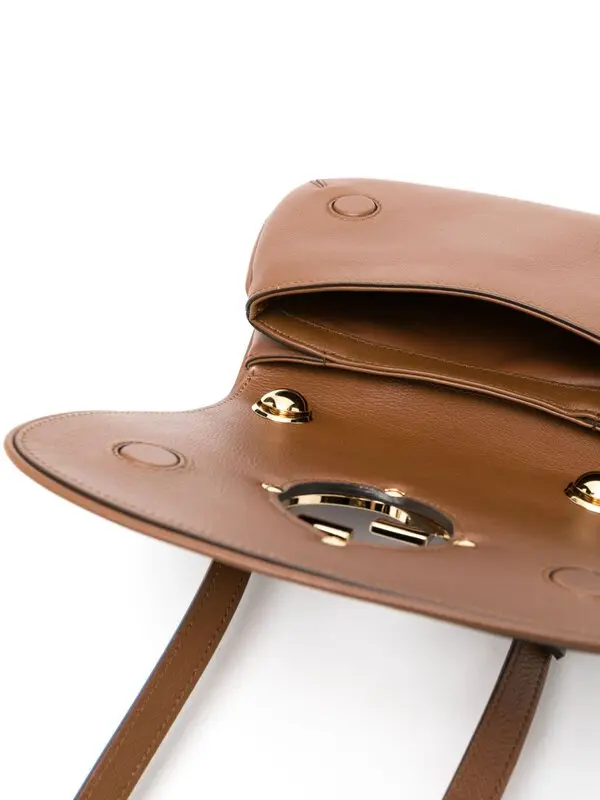 Gucci Blondie Mini Shoulder Bag