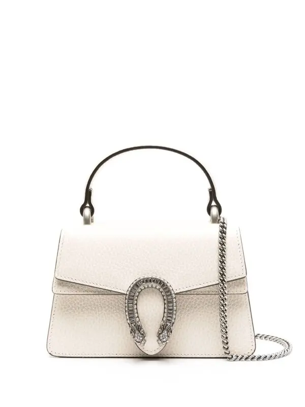 Gucci Dionysus Mini Top Handle Bag
