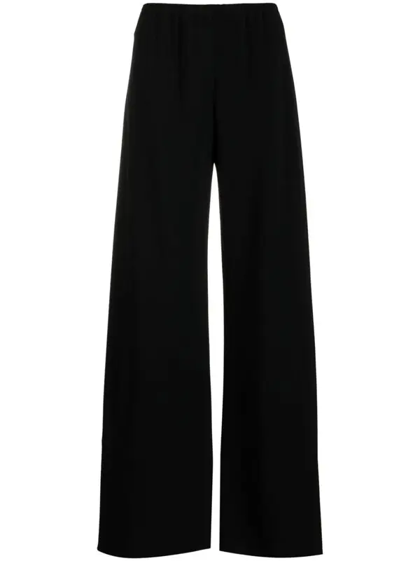 THE ROW Gala Wide-leg Trousers