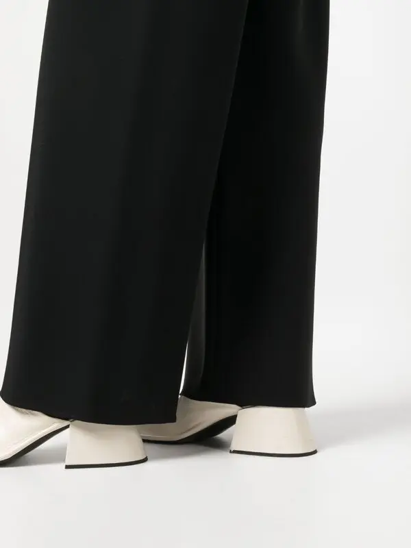 THE ROW Gala Wide-leg Trousers