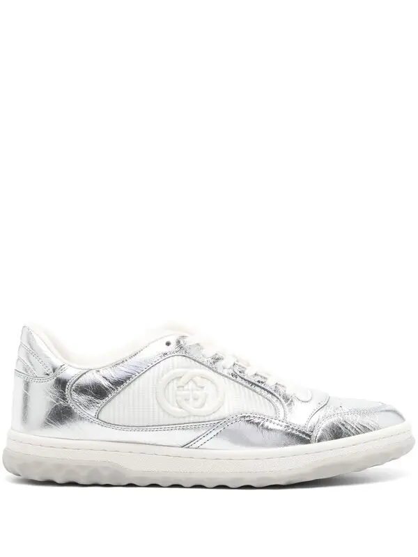 Gucci Tone Mac80 Low-top Sneakers