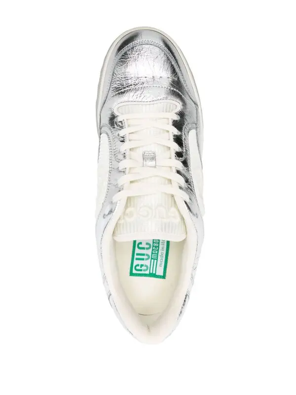 Gucci Tone Mac80 Low-top Sneakers