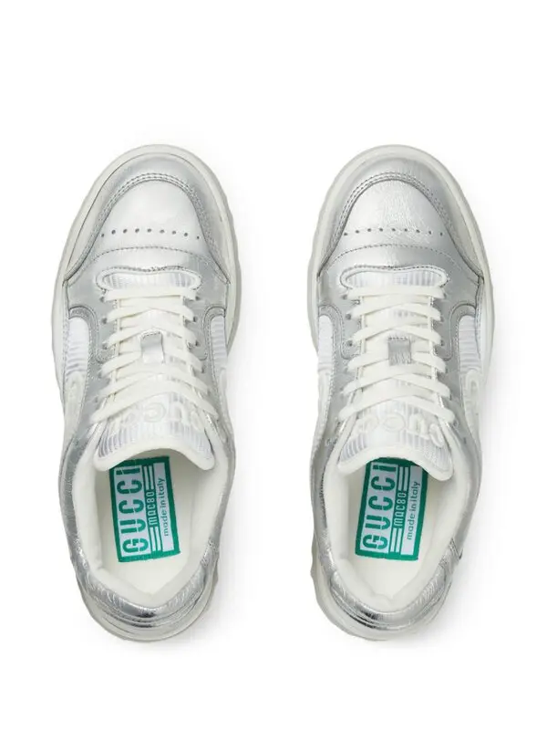 Gucci Tone Mac80 Low-top Sneakers