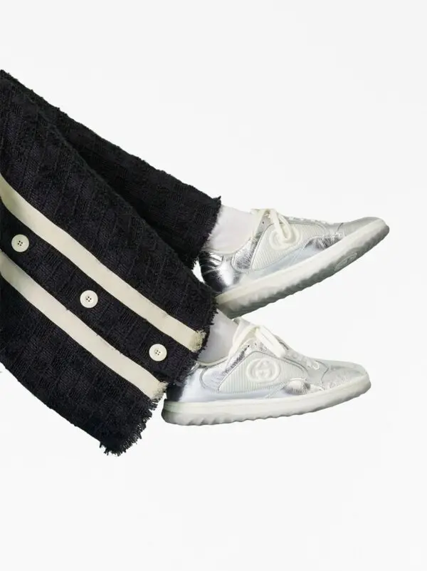 Gucci Tone Mac80 Low-top Sneakers